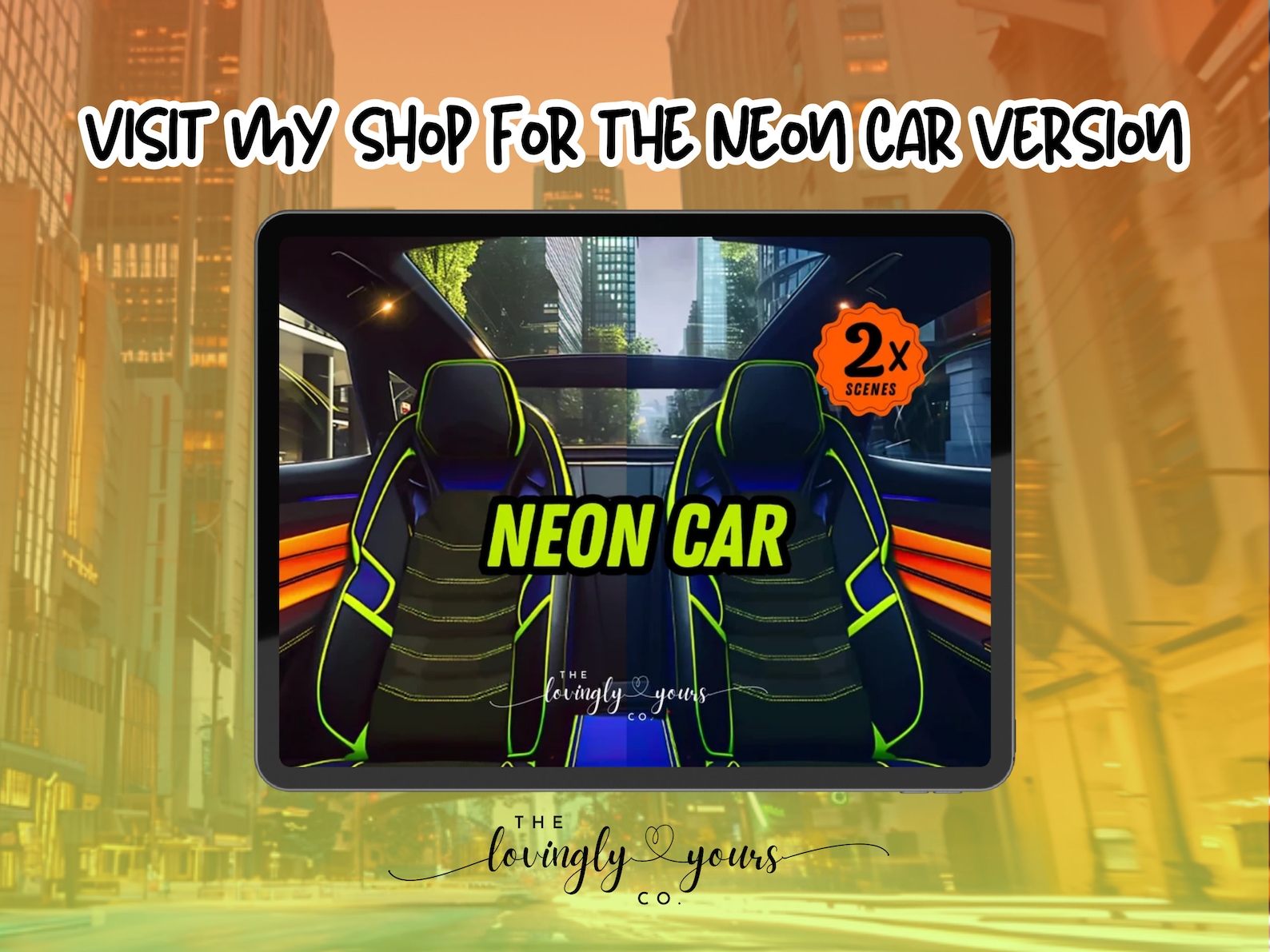 Vtuber Animated Background Twitch Overlay Vtuber Background Twitch ...