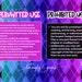 Plaid Pattern Animated Background Aesthetic Vtuber Background Purple ...