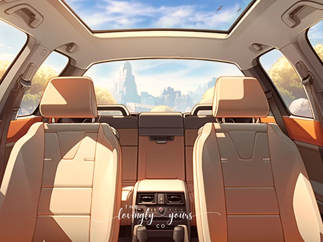 Vtuber Animated Background Twitch Overlay Vtuber Background Twitch ...