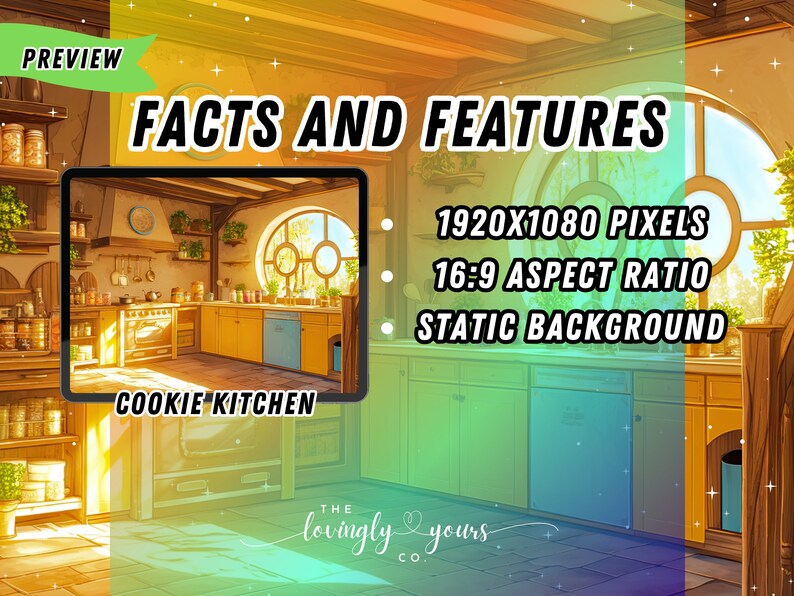 Custom Commission Background Cozy Anime Style Vtuber Background Twitch ...