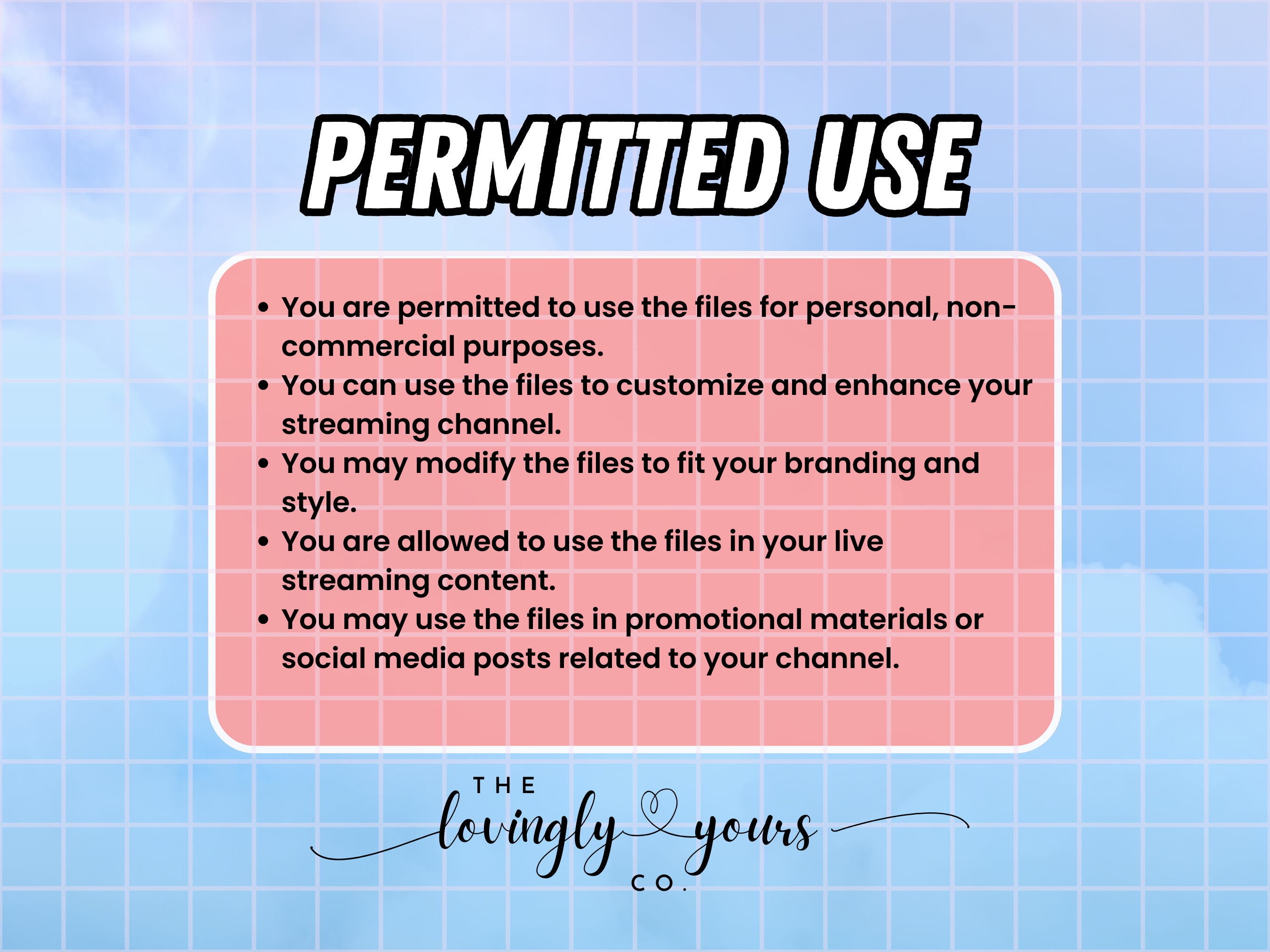 Animated Twitch Chat Widget Fox Vtuber Stream Sub Chatbox Bit Twitch ...