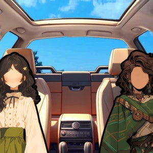 Vtuber Animated Background Twitch Overlay Vtuber Background Twitch ...