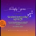 Vtuber Animated Background Twitch Overlay Vtuber Background Twitch ...
