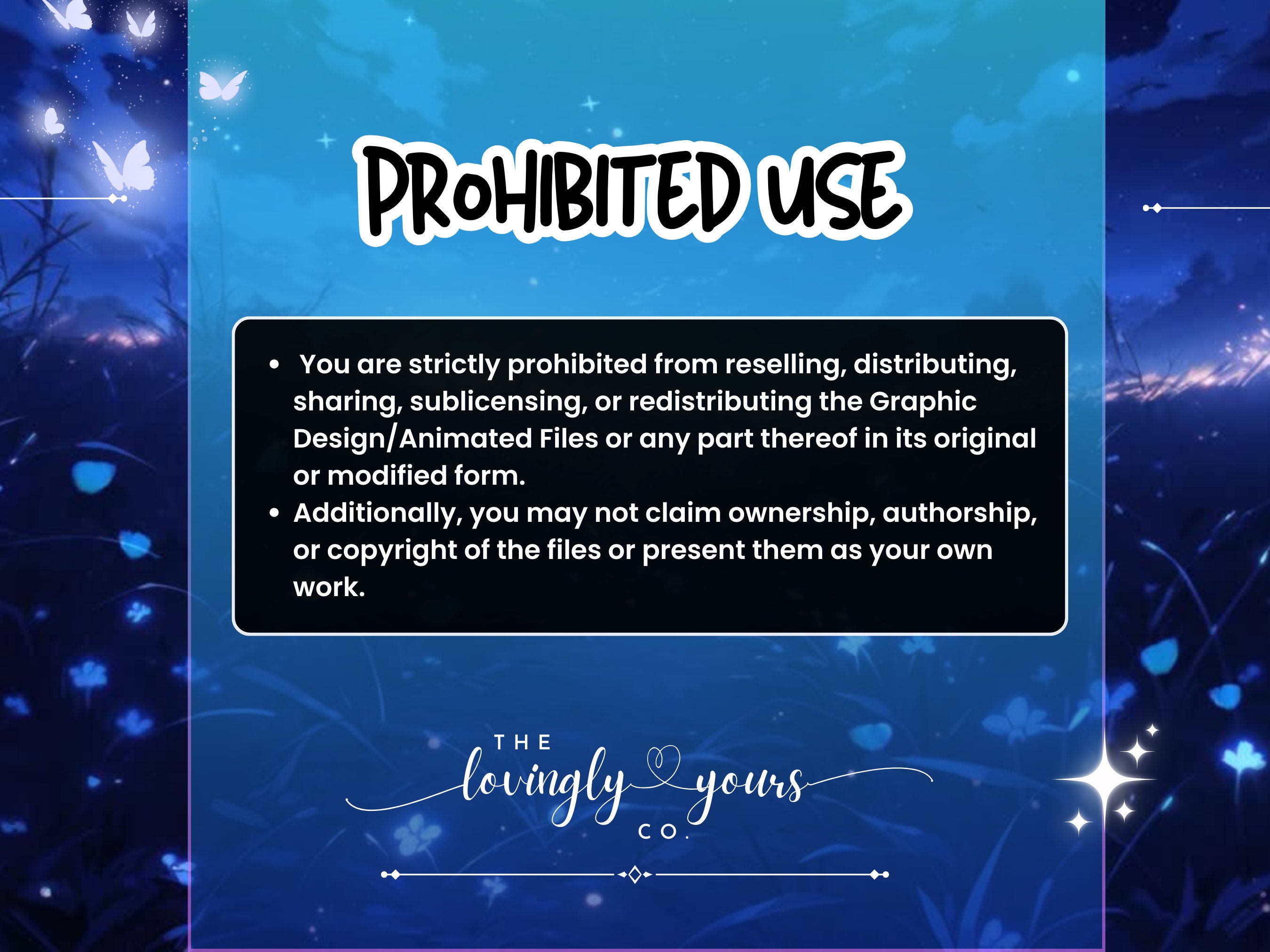 Animated Background Aesthetic Vtuber Background Twitch Overlay Pngtuber ...