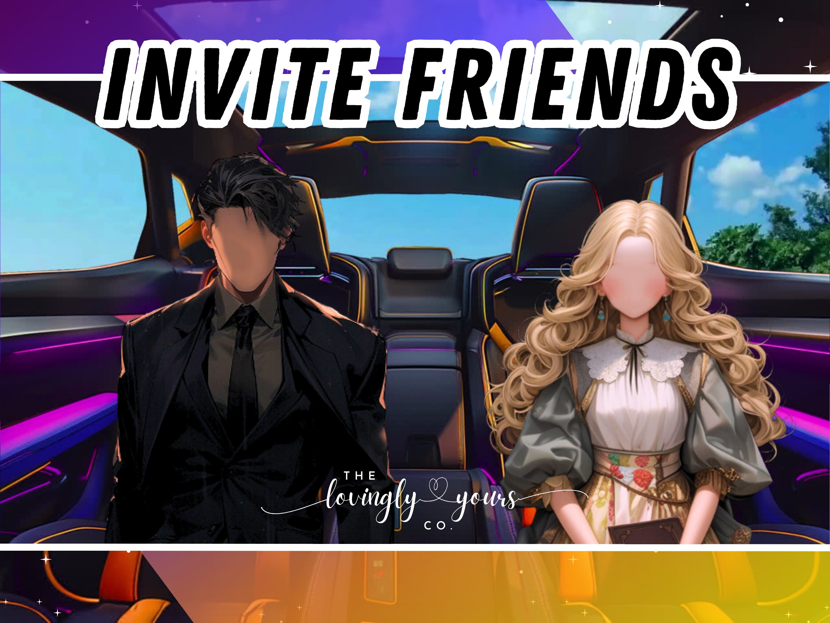 Vtuber Animated Background Twitch Overlay Vtuber Background Twitch ...