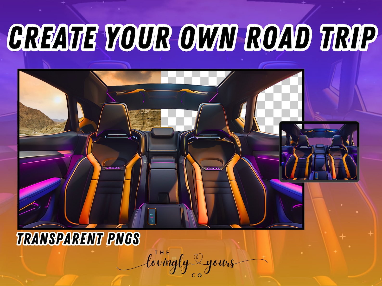 Vtuber Animated Background Twitch Overlay Vtuber Background Twitch ...