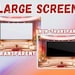 Talk Show Twitch Overlay PNG Digital Download Vtuber Background Twtich ...