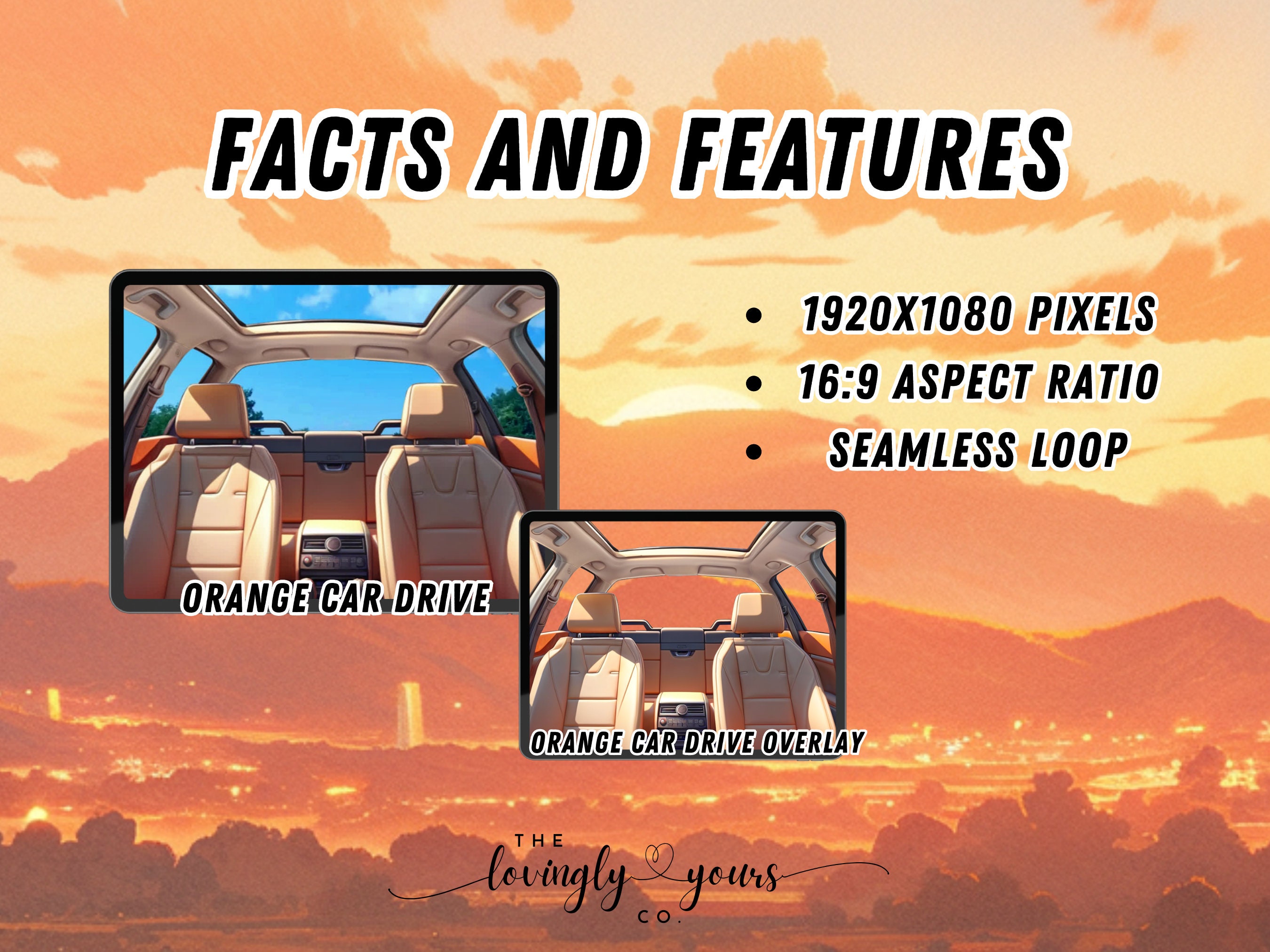 Vtuber Animated Background Twitch Overlay Vtuber Background Twitch ...
