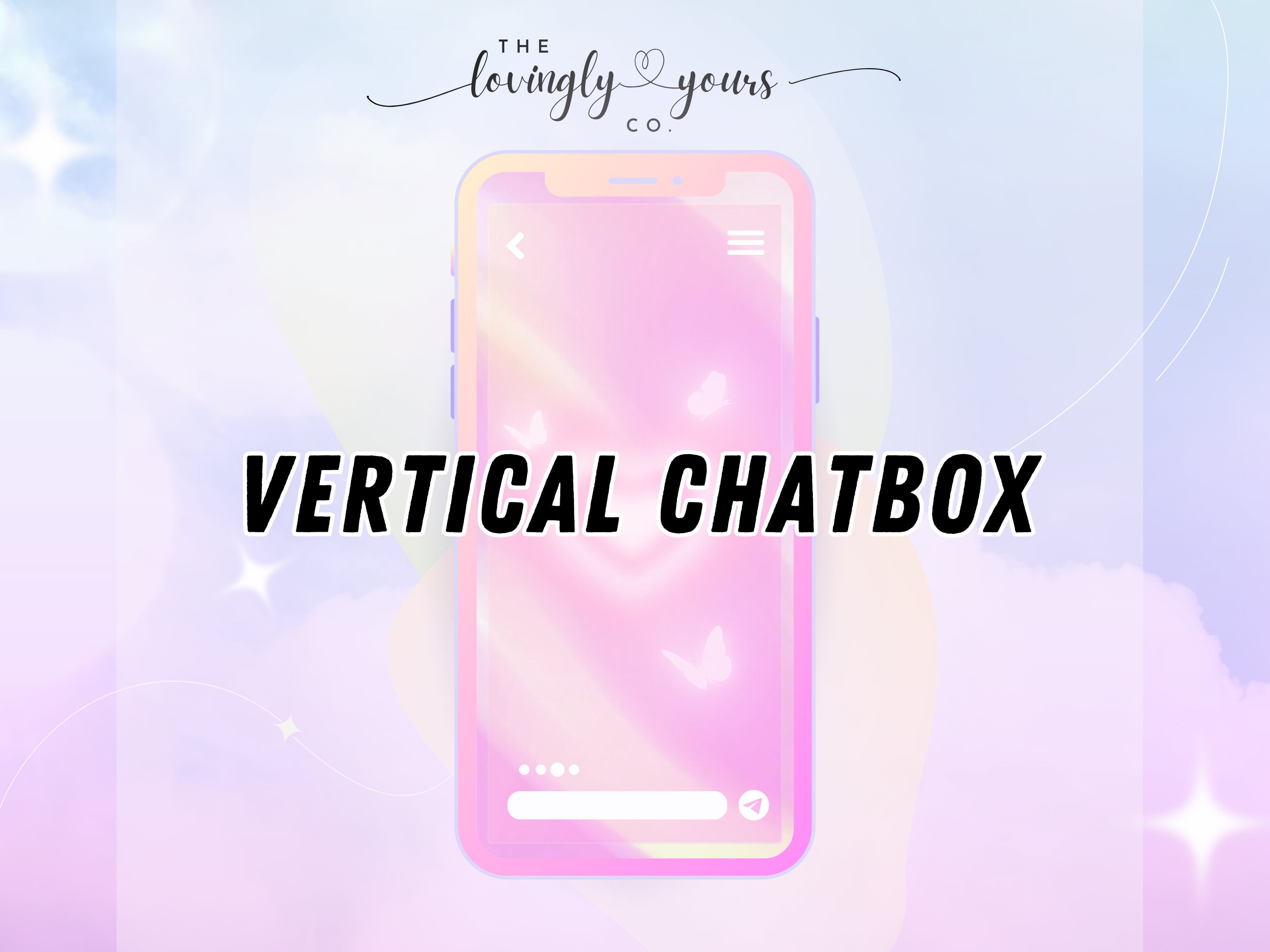 Twitch Chat PNG Digital Download Stream Sub Chatbox Bit Twitch Chat ...