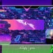 Cyberpunk Stream Overlay Twitch Stream Package Vtuber Twitch Stringer ...