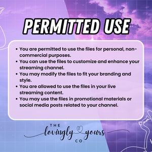 Animated Twitch Chat Widget PNG Digital Download Stream Sub Chatbox ...