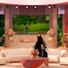 Talk Show Twitch Overlay PNG Digital Download Vtuber Background Twtich ...
