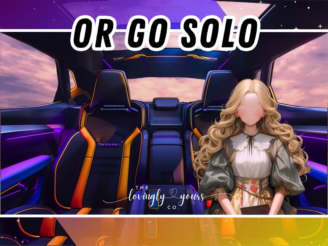Vtuber Animated Background Twitch Overlay Vtuber Background Twitch ...