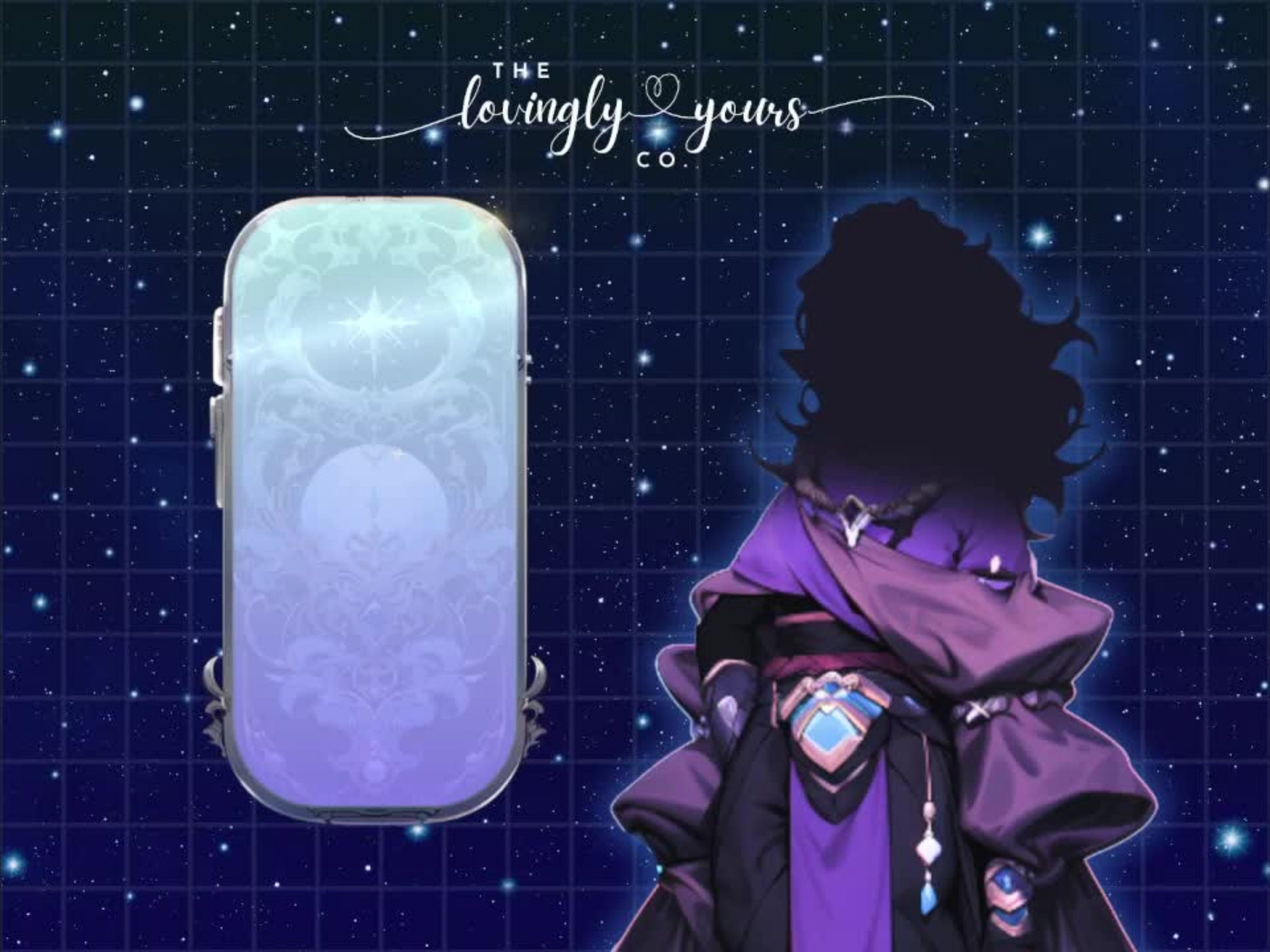 Animated Twitch Chat Widget PNG Digital Download Stream Sub Chatbox Bit ...