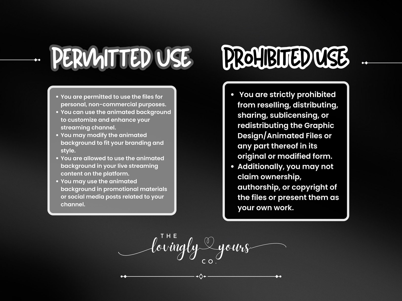 Vtuber Animated Background Twitch Overlay Vtuber Background Twitch ...