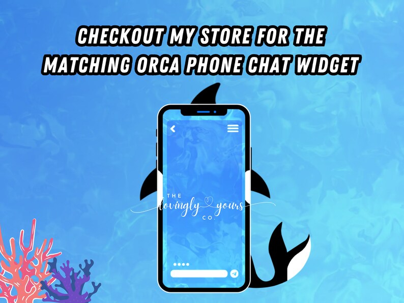 Orca Gaming Chair Vtuber Asset Twtich Overlay Pngtuber Background ...