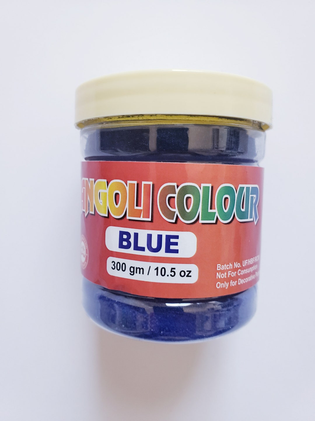 Rangoli Powder, Rangoli Powder for Decoration, Rangoli Color Powder ...