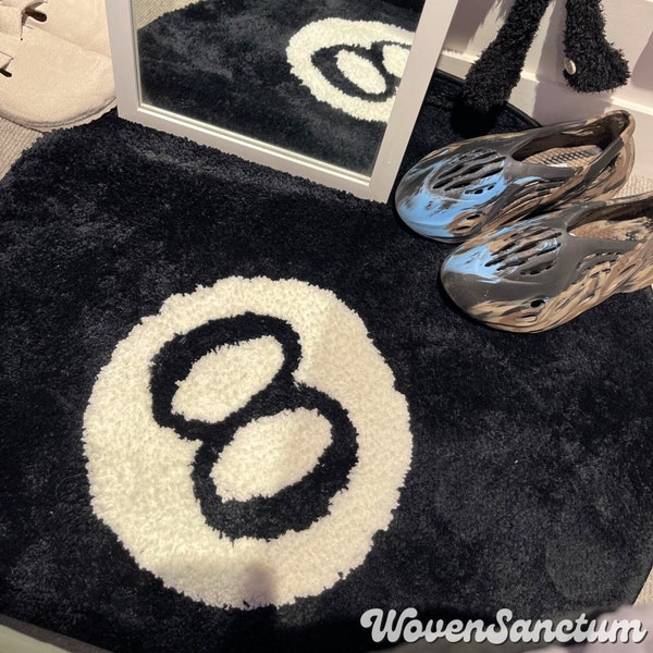 Hypebeast Rug - Etsy