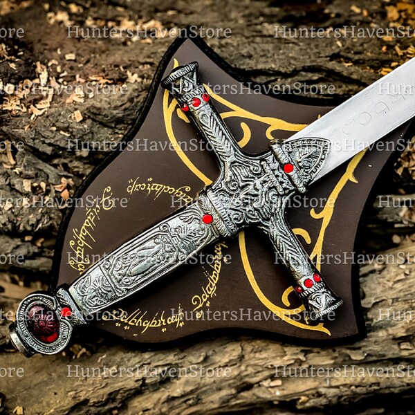 Master Sword Replica - Etsy