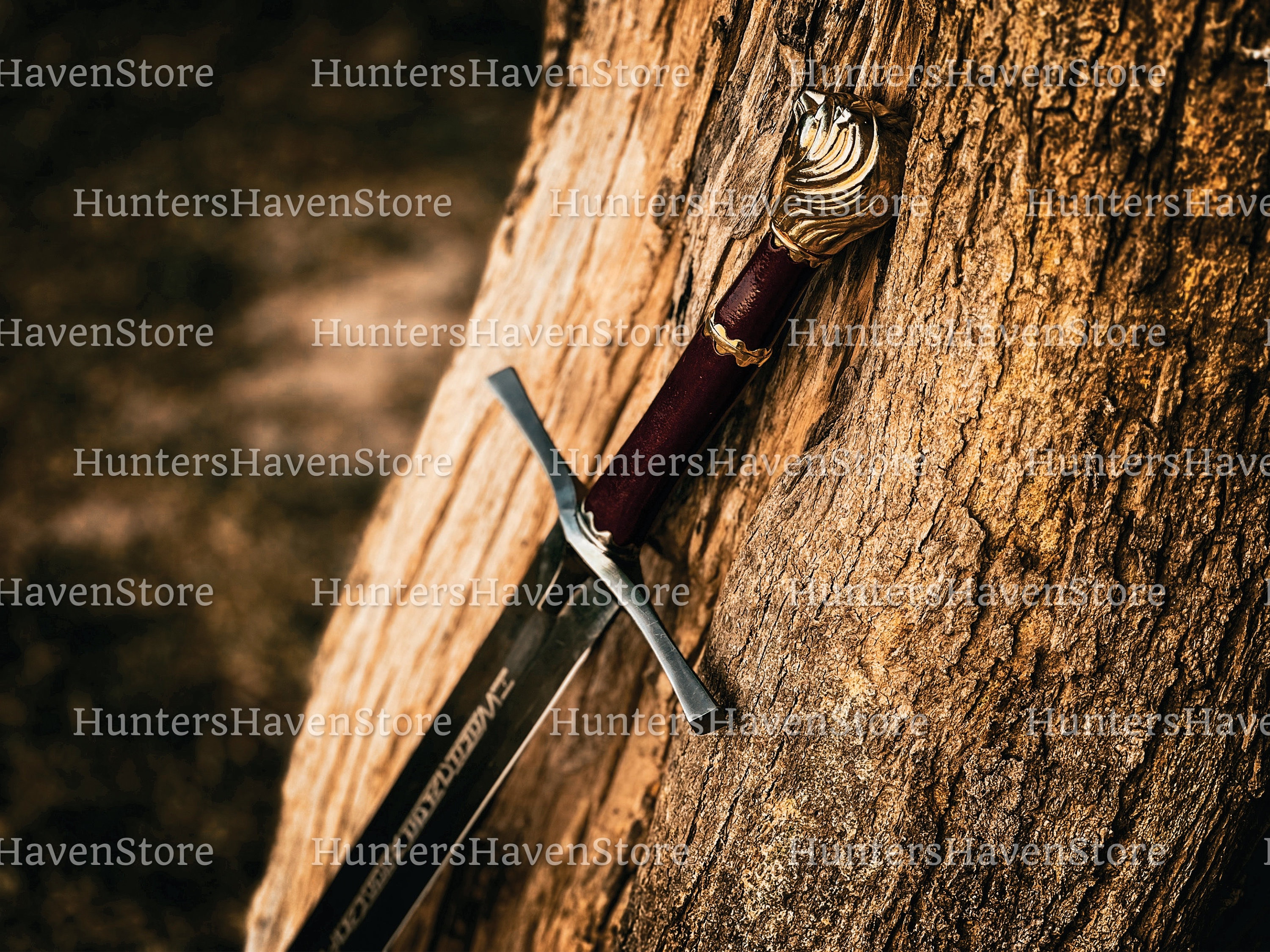 CUSTOM Hand Forged Stainless Steel the CHRONICLES of NARNIA Prince ...