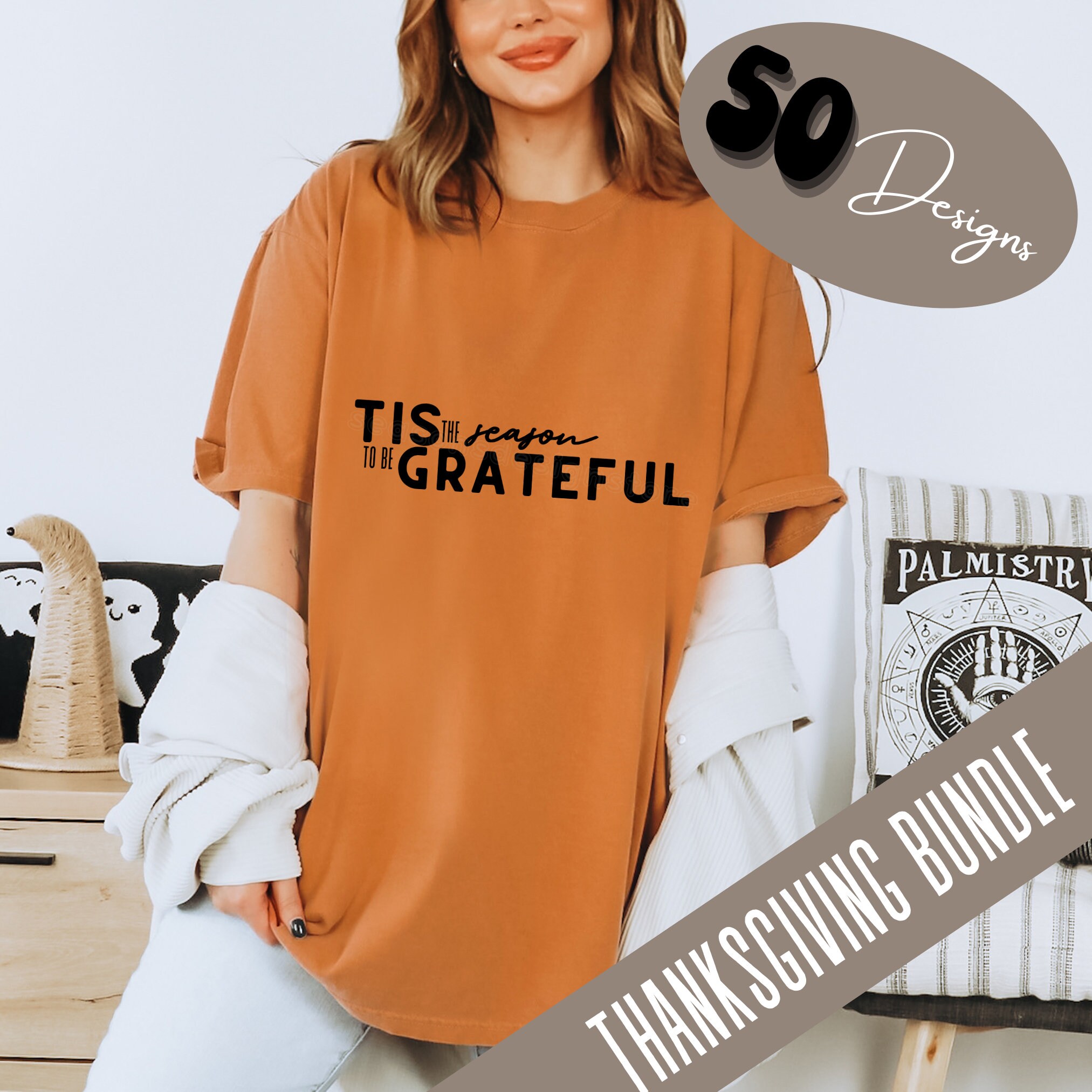Thanksgiving Svg Thanksgiving Bundle Thanksgiving Png Give Thanks