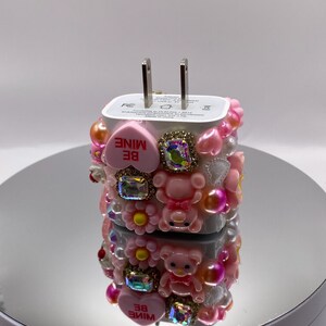 Charger Box - Etsy