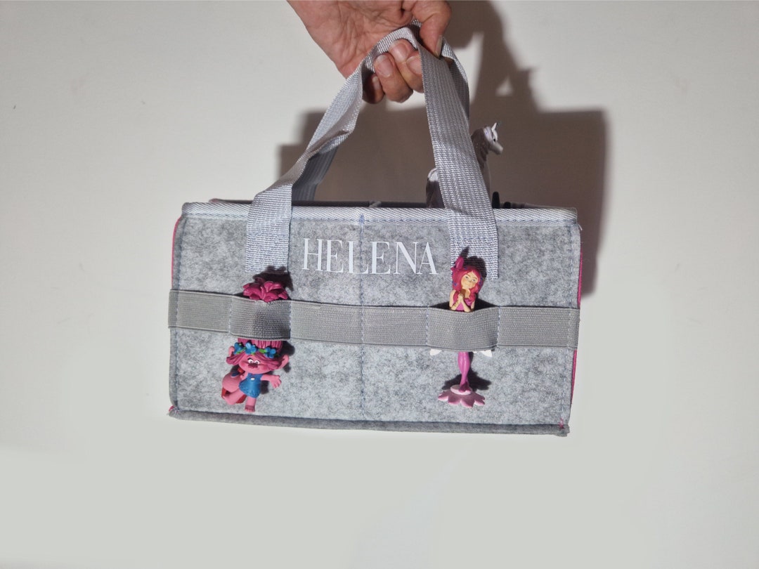 Personalized Tonie Box Bag: Bag for Toniebox, Gift, Birthday, Child ...