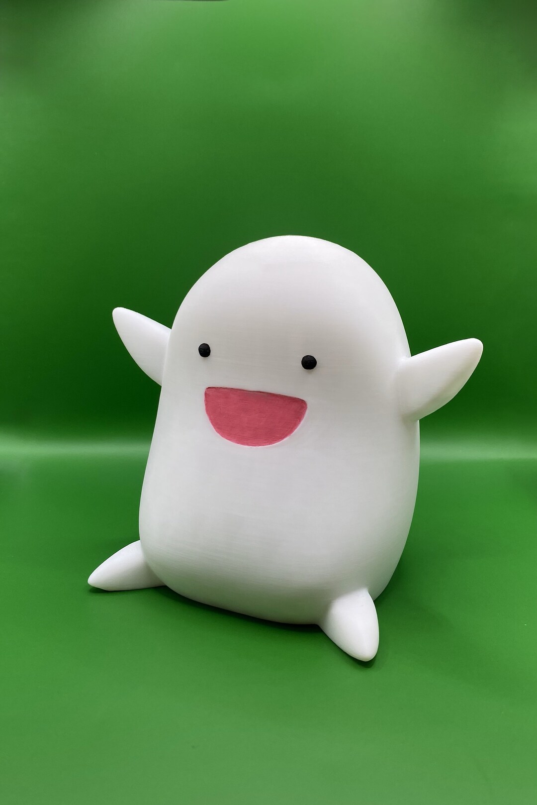 Handpainted Warawara Figurine Inspired by the Boy and the Heron Studio ...