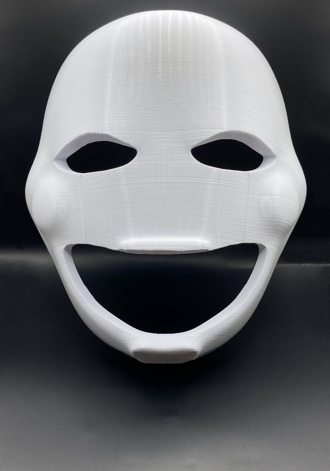 Puppet Mask Marionette Mask Inspired by Five Nights at Freddy's ...