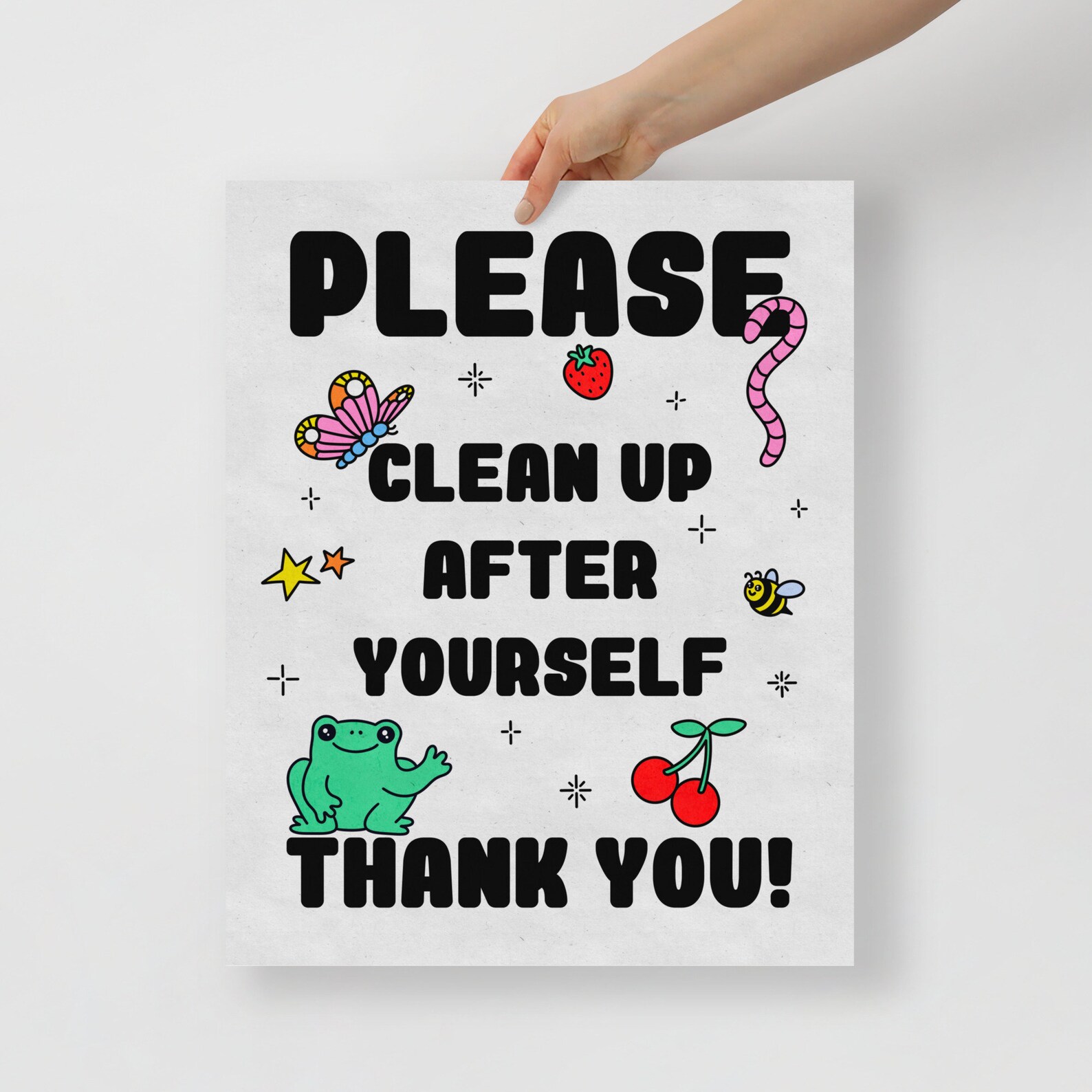 Classroom Poster, Art for Classrooms, Classroom Art, Quotes for ...