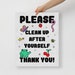 Digital Download, Classroom Poster, Art for Classrooms, Classroom Art ...