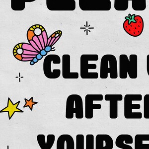 Classroom Poster, Art for Classrooms, Classroom Art, Quotes for ...