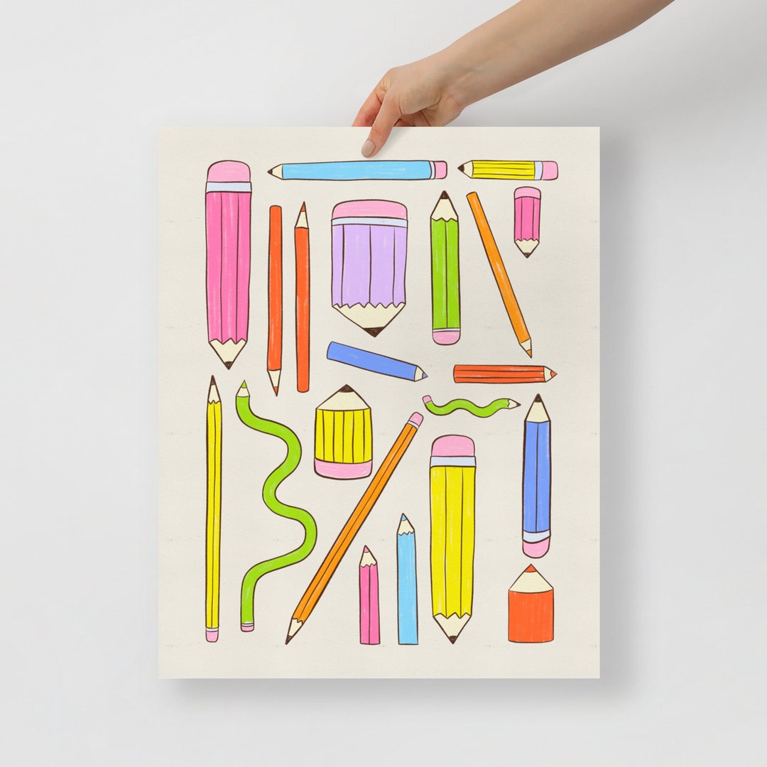 Digital Download, Classroom Poster, Teacher Posters for the Classroom ...