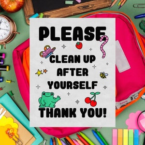 Classroom Poster, Art for Classrooms, Classroom Art, Quotes for ...