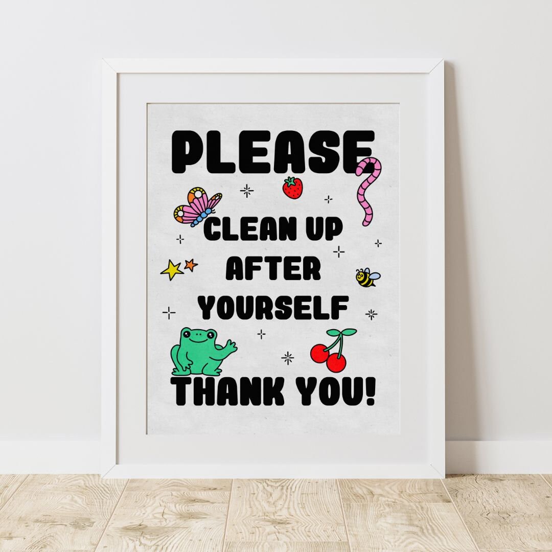 Classroom Poster Art For Classrooms Classroom Art Quotes For Teachers Cute Classroom Art Etsy