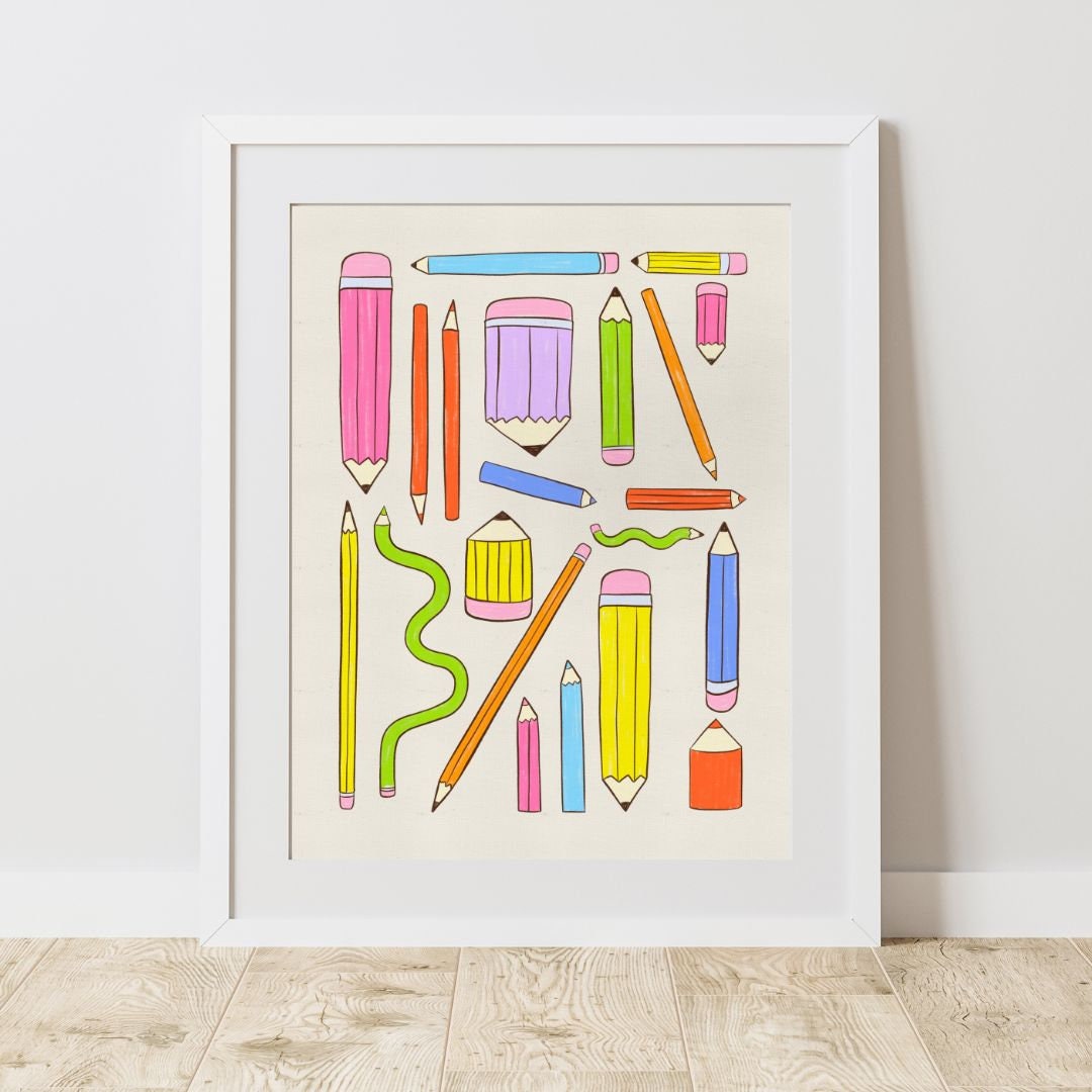 Classroom Poster, Teacher Posters for the Classroom, Classroom Art ...