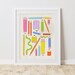 Classroom Poster, Teacher Posters for the Classroom, Classroom Art ...