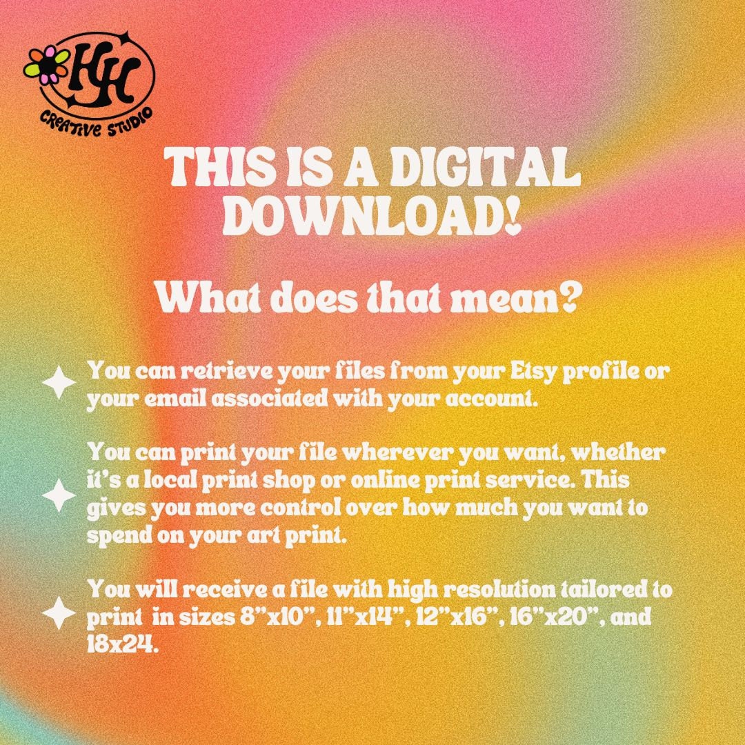 Digital Download, Classroom Poster, Teacher Posters for the Classroom ...