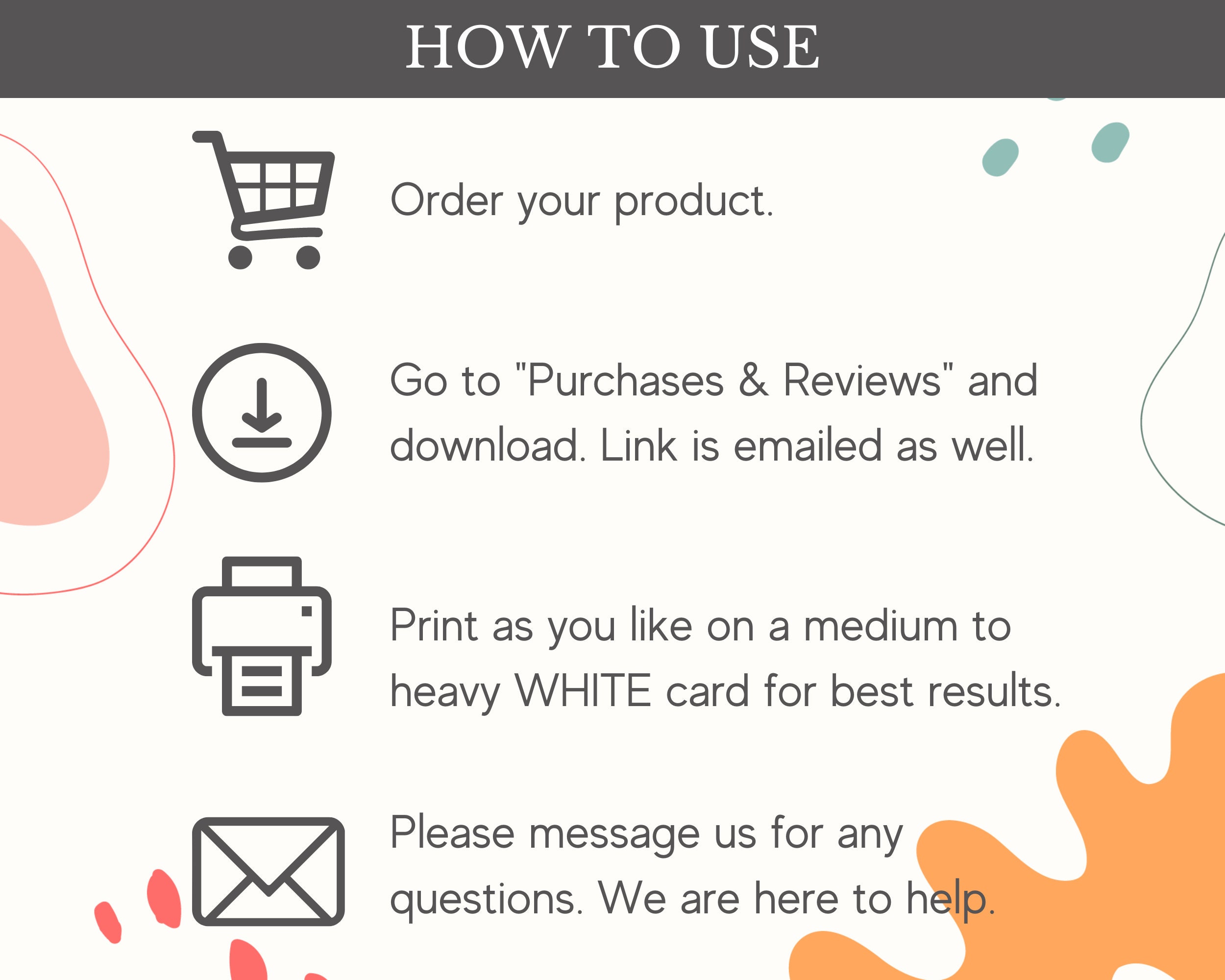 Handprint Alphabet - Handprint Alphabet Printable | ABC Handprint Book ...