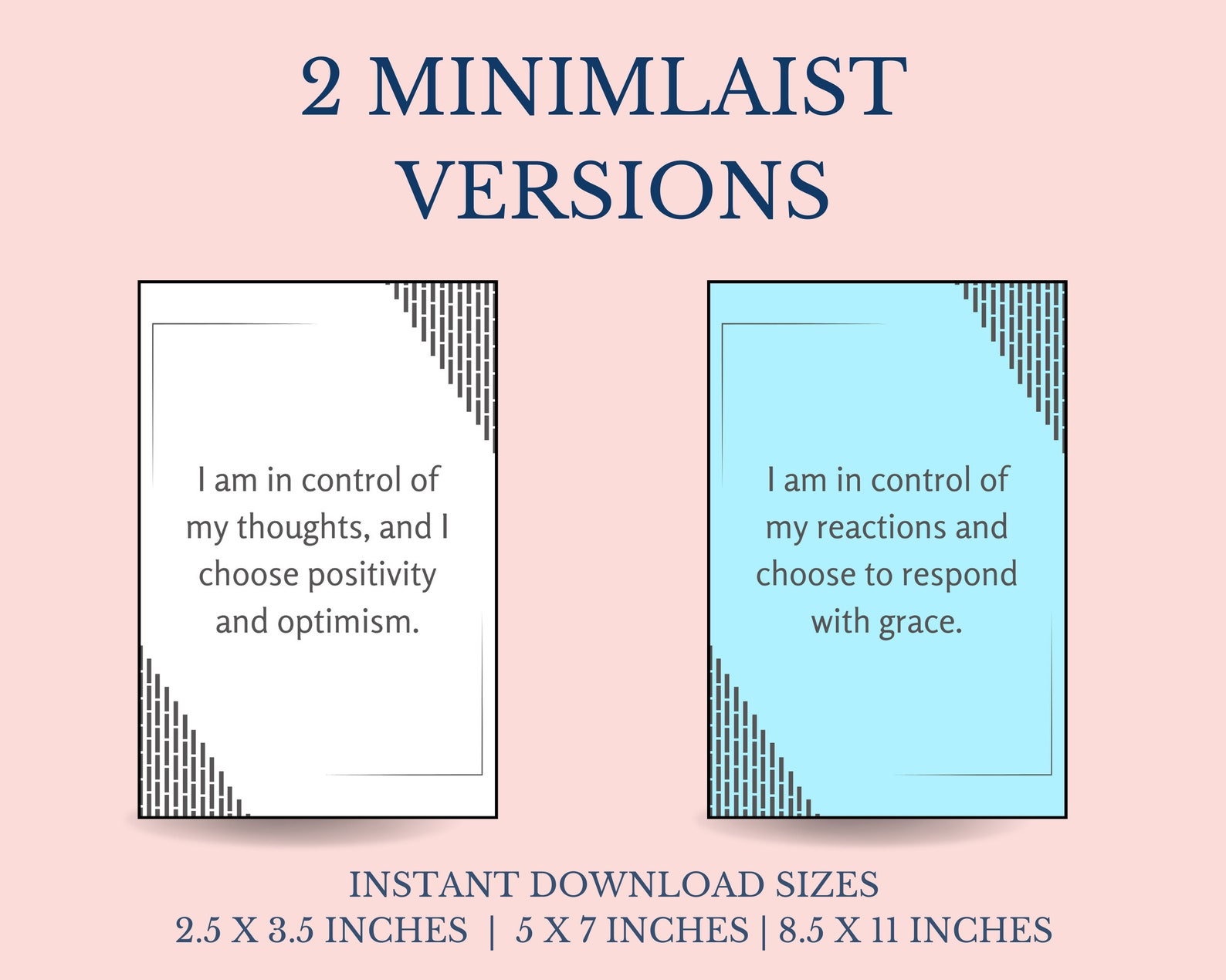 Daily Affirmations for Men - 50 Daily Affirmations | Affirmations ...