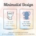 Daily Affirmation Cards Kids - Classroom Poster | Homeschool Decor ...