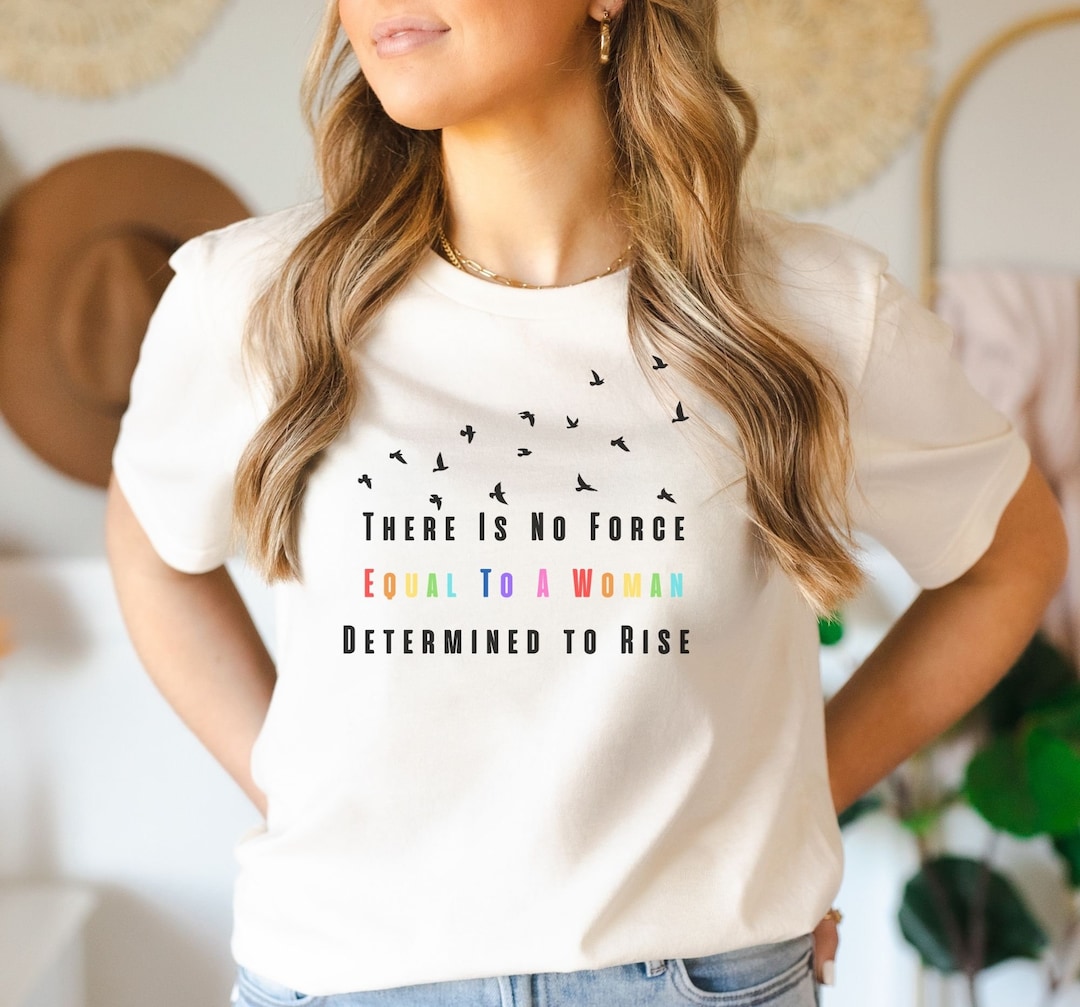 Women's Equality Day, Pride Month Shirt, Election Tee, Political ...