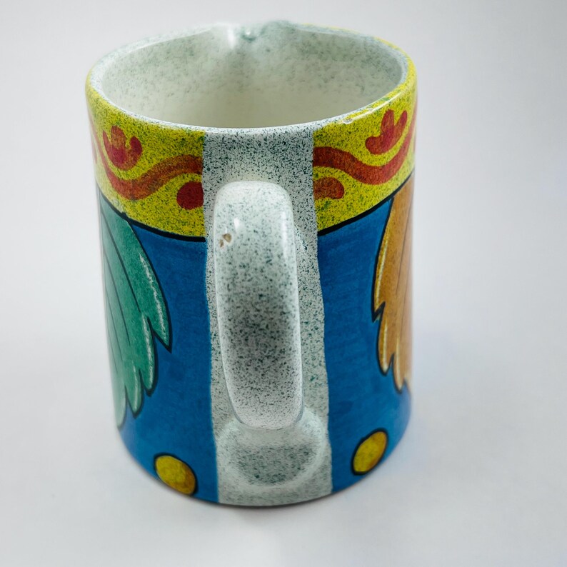 Starbucks, Ciao Italya by Bellini, Hand Made in Italy, Starbucks Mug ...