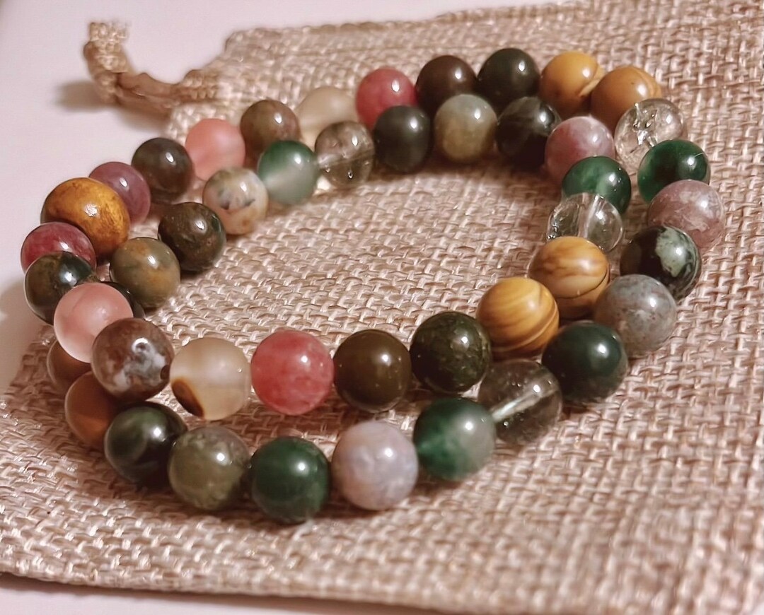 Rosy Pine - Etsy
