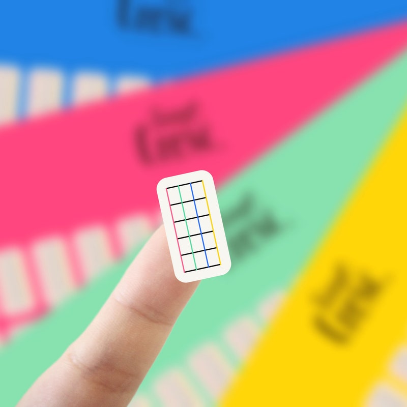 Ukulele Stickers - Etsy