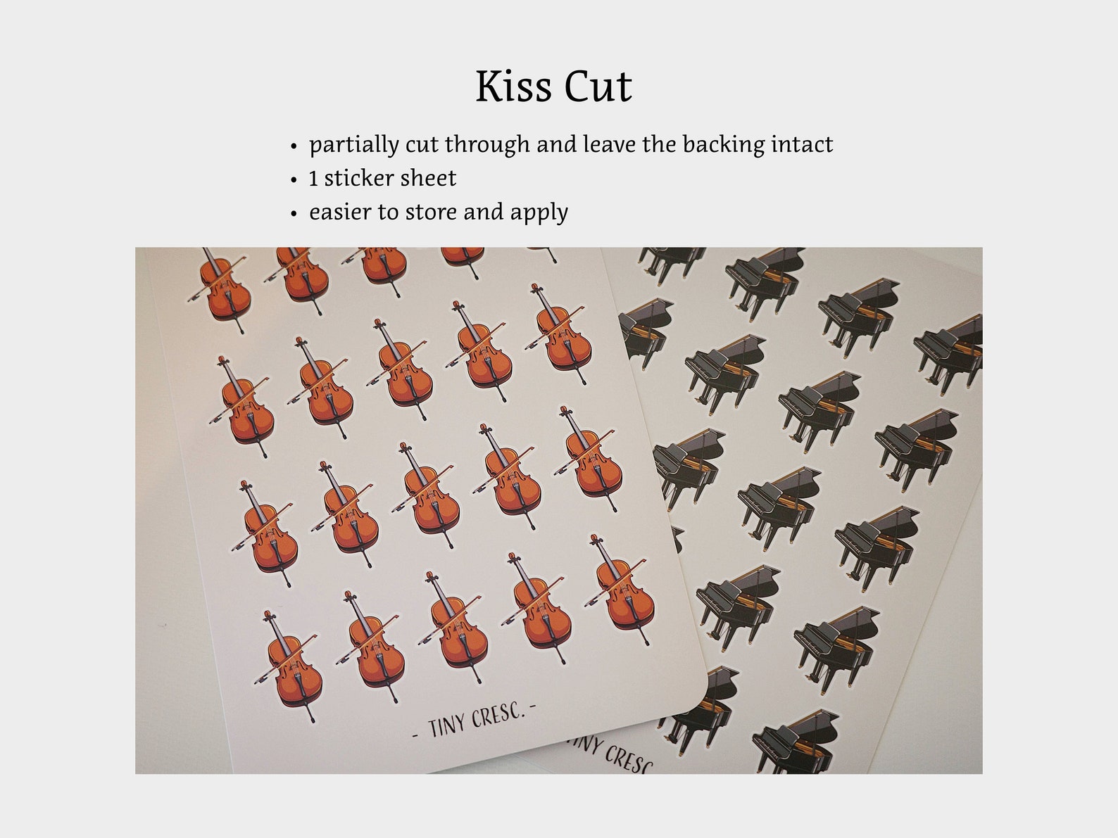 Electronic Bass Stickers, Max 20 Pc per Sheet, Bass Guitar Stickers ...