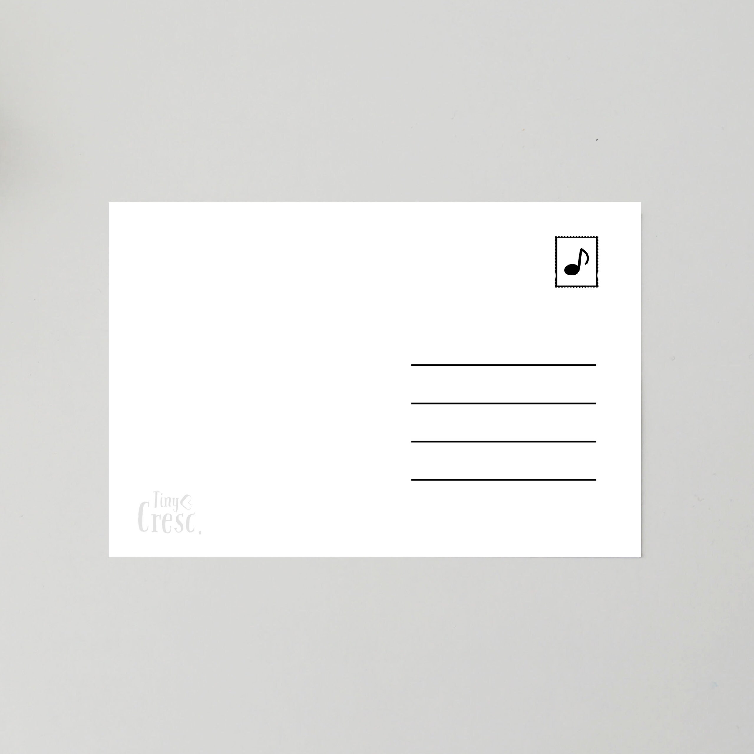 8 Cute Female Composer Postcards, Clara Schumann, Amy Beach, Fanny ...