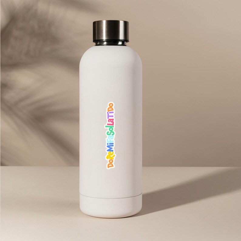 Solfege Sticker, Do Re Mi Sticker, Waterproof, Music Students, Music ...