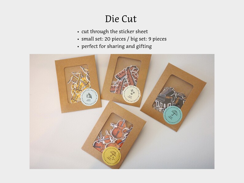 Electronic Bass Stickers, Max 20 Pc per Sheet, Bass Guitar Stickers ...