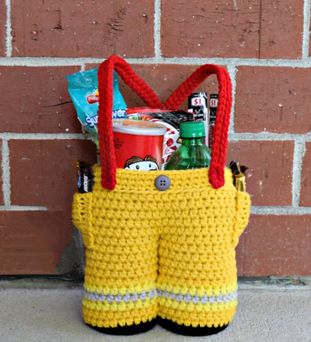 First Responder Firefighter Poliçe EMS Gift Basket - Etsy
